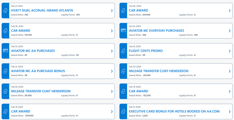 My AAdvantage account was hacked: Here's what happened and how you can protect yourself - The ...